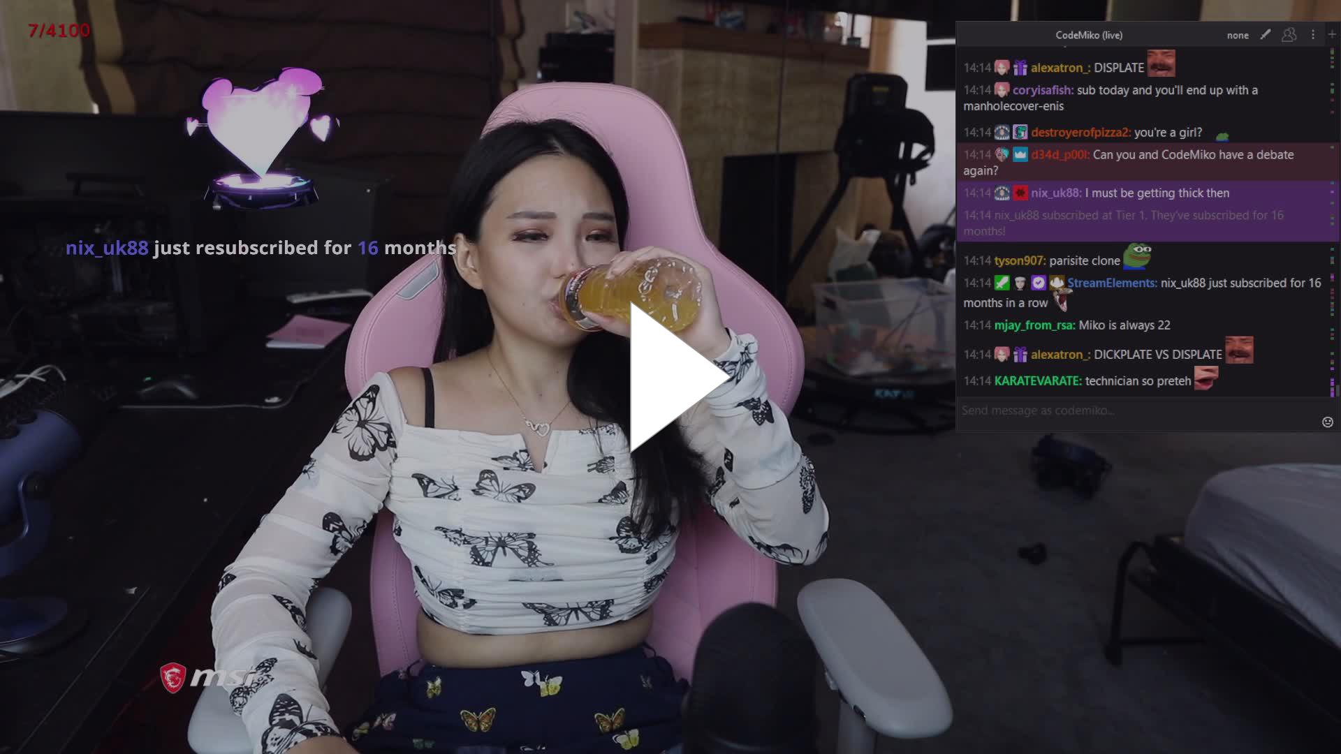 Twitch